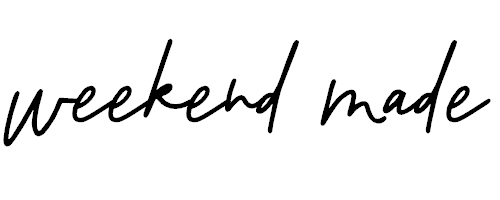 Pajama Sets for Women & Kids | Weekend Made